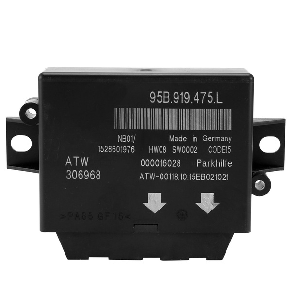 95B919475B для модуля помощи при движении задним ходом купить c ...
