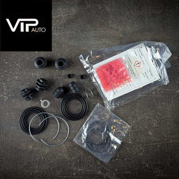 Ремкомплект тормозных суппортов задних Toyota RAV 4 04479-33350 купить ...