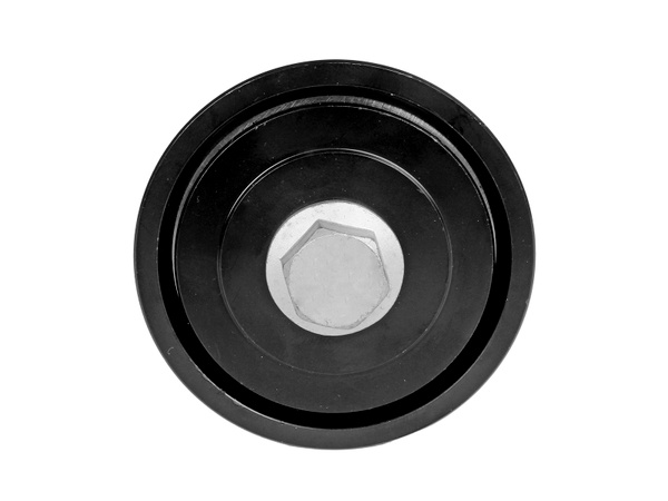 Ролик ГАЗ-3302 дв.Cummins промежуточный ремня нижний TRIALLI CM106 ...