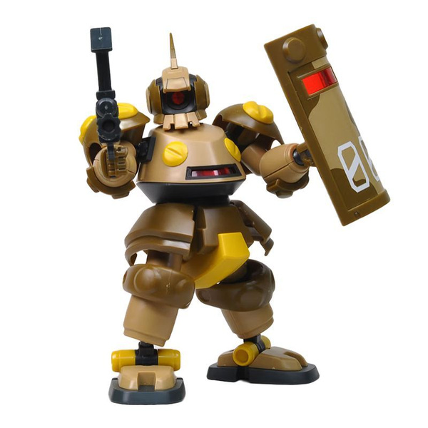 Фигурки Bandai Assembly model LBX DEQ00 002 купить на OZON по низкой цене (2722056015)