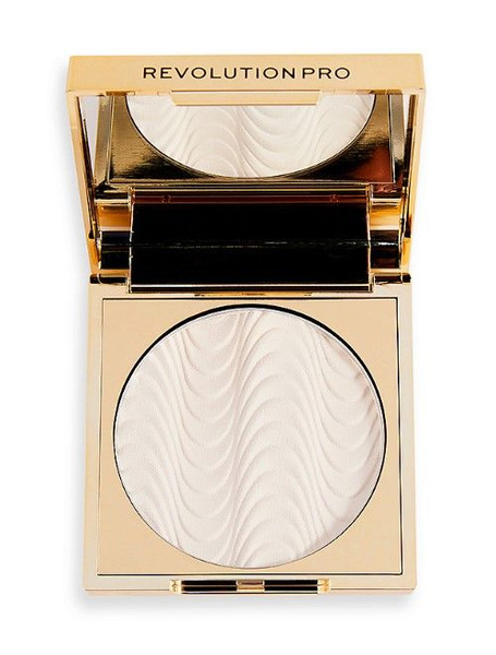 Revolution PRO Пудра компактная матирующая Protect Mattifying Setting Powder SPF 6 купить на ...