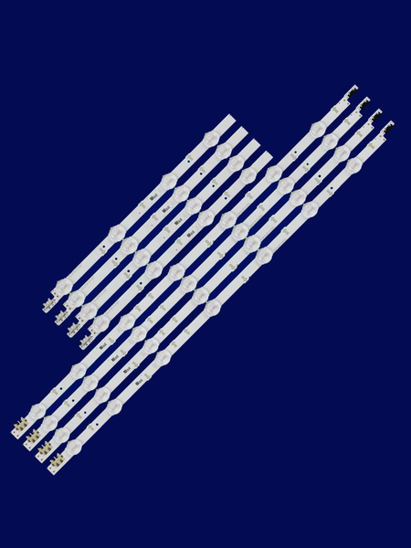Подсветка UN43J5300 UA43J5088 V5DF-430DCA-R1 V5DF-430DCB-R1 BN96-36336A ...