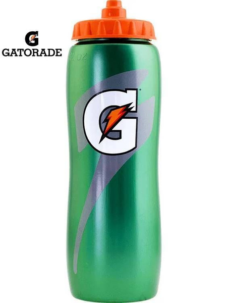 Gatorade Спортивная бутылка, 950 мл купить на OZON по низкой цене ...