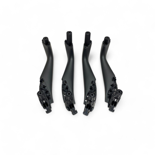 Дверные ручки салона комплект BMW G30 бмв Г30 купить на OZON по низкой ...