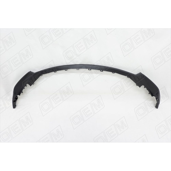 Бампер передний для Джили Кулрей СХ11 2018-2021 нижняя часть, Geely ...