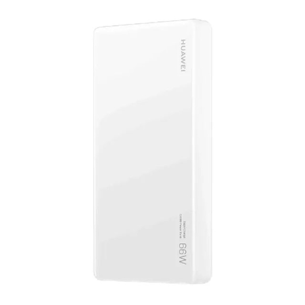 Мобильный источник питания Huawei 66W 12000 мАч портативное зарядное устройство быстрое внешнее ...