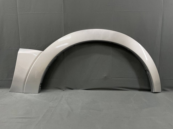Расширитель арки крыла Mitsubishiкупить c доставкой на OZON по низкой ...