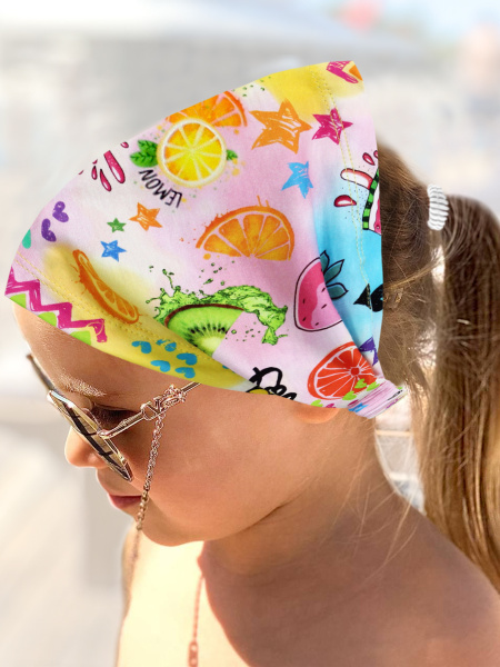 KETMIN Бандана купить на OZON по низкой цене (1837094469)