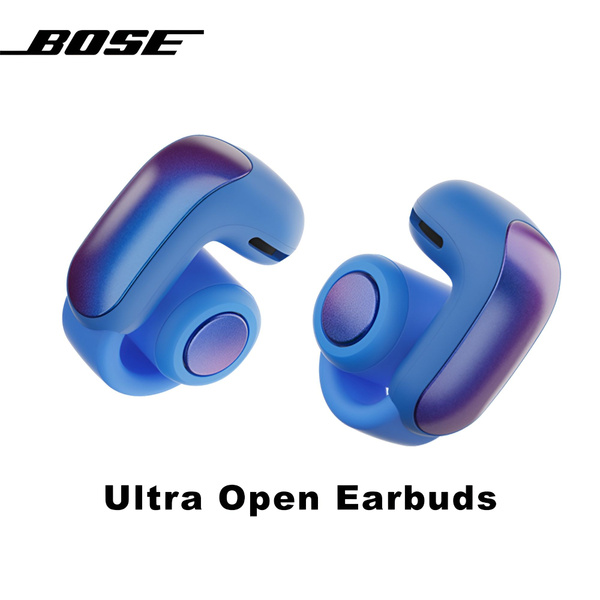 Наушники Вкладыши Bose UlOpen Беспроводное Ultra Open Earbuds купить c ...