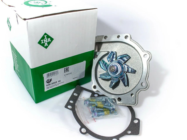 Помпа VOLVO 850,C40,S40,C70,S70 538004310, производитель INA купить на ...