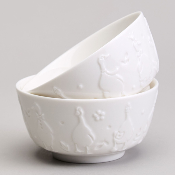 Набор салатников Lefard "без принта", 350 мл купить c доставкой на OZON по низкой цене (1845661019)