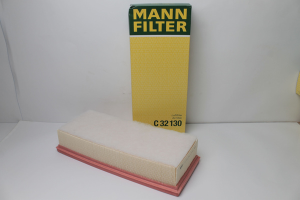 Воздушный фильтр MANN-FILTER C32130 для а/м AUDI A4, A5, Q5 купить на ...