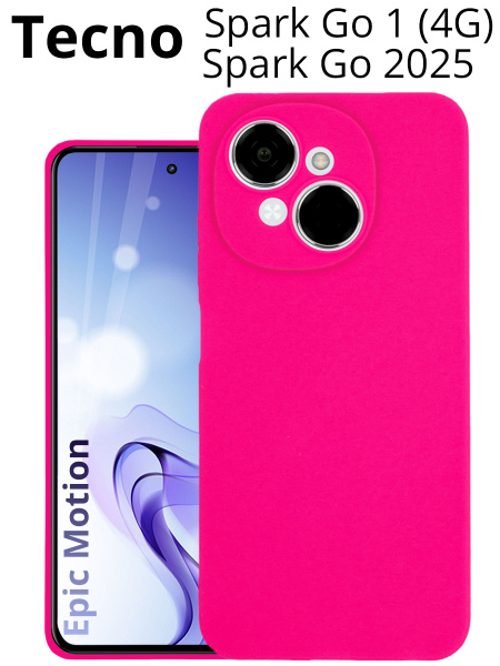 Характеристики Чехол для Tecno Spark Go 1 4g Tecno Spark Go 2025 Текно Спарк Го 1 4g Го 2025