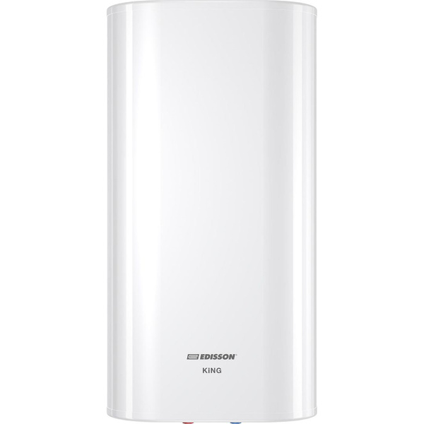 Edisson Водонагреватель накопительный Накопительный электрический водонагреватель Edisson King ...