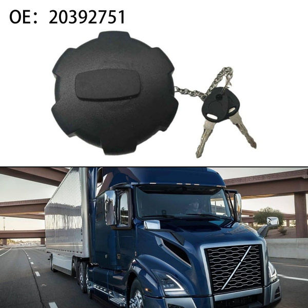 OZ-CRUE Крышка топливного бака, газовая крышка для грузовика, погрузчика L60 20392751 купить c ...