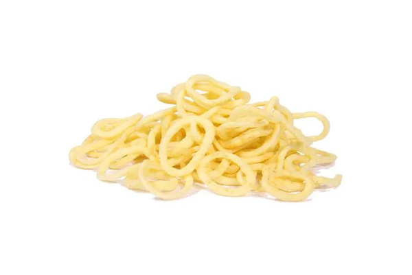 KDV Луковые кольца Охотничьи колбаски, 200 г купить на OZON по низкой цене (1863404799)