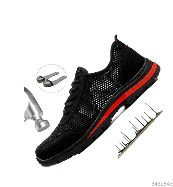 Полуботинки рабочие TING GU купить на OZON по низкой цене (1864208505)