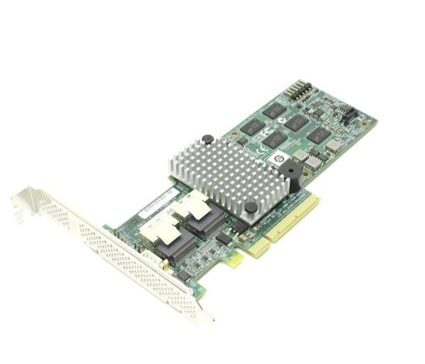 Контроллер Intel RS2BL080 E71137-152 L3-25121 формата 9260-8i L3-25121, аппаратный SAS SATA RAID ...