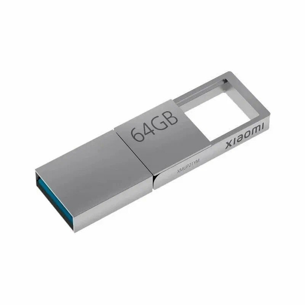 USB-флеш-накопитель Xioani Xiaomi Flash накопитель 64G 64 МБ 150, 30 ...