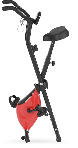 Велотренажер для дома мини APPLEGATE ATOM X купить на OZON по низкой цене (1225955191)