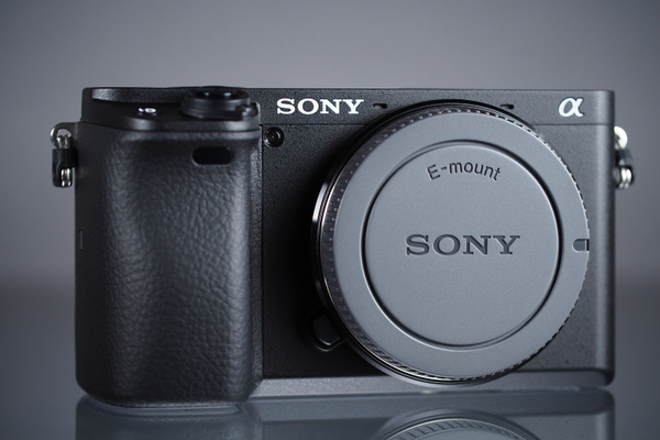 Фотоаппарат Sony Alpha ILCE-6400 Body купить на OZON по низкой цене ...
