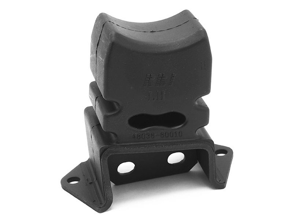 Отбойник амортизатора задний TOYOTA Land Cruiser 120 Prado 2002- купить ...