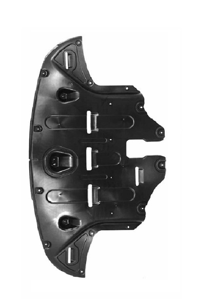 Защита двигателя для Хендай Туссан 3 2015-2020, Hyundai Tucson 3 oem 29110D7500 купить на OZON ...