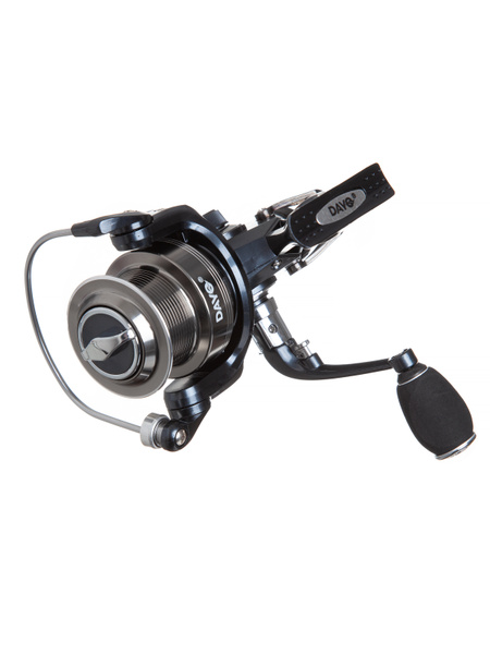 Катушка Dayo katushka.DY.карповая, С байтраннером, 4000, Передний + Задний фрикцион купить c ...