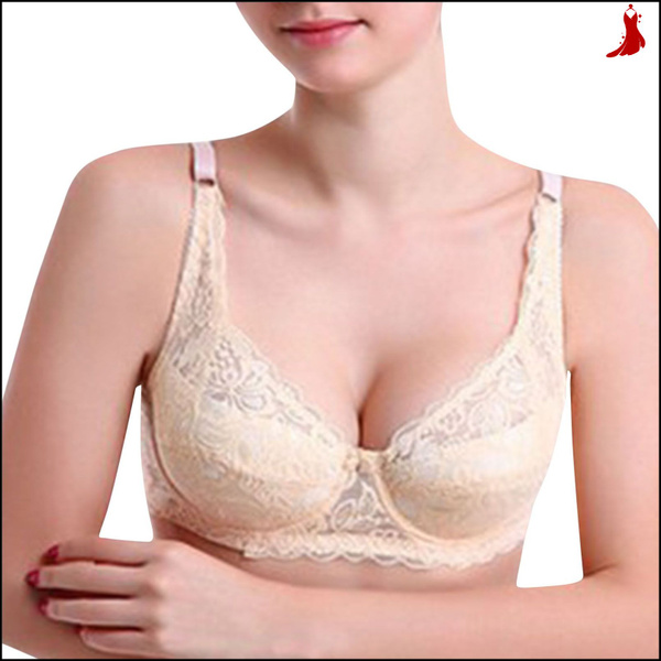 Бюстгальтер Женский Milavitsa бюстье, бралетт, размер 75C бежевый Хлопок, Лавсан Повседневный ...