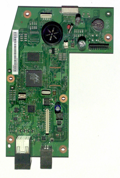 CE832-60001 Плата форматирования для HP LJ Pro M1212NF, M1214 купить на ...