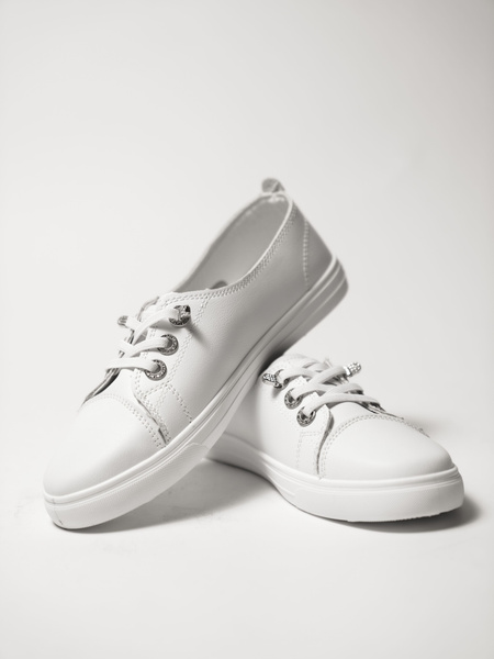 Туфли Женский Covani Натуральная кожа, размер 40 7 Шнурки купить c доставкой на OZON по низкой ...