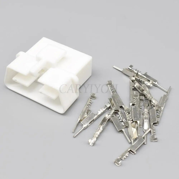 1 комплект из 16 игл 179631 - 1 диагностическая розетка разъема OBD для ...