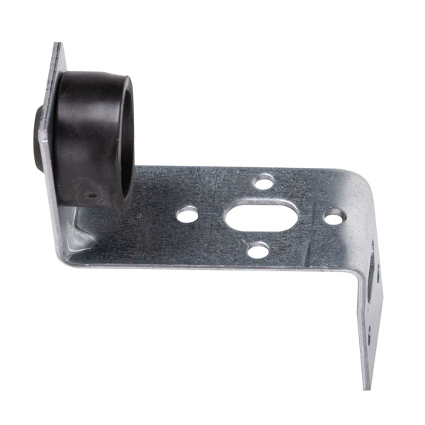 Крепеж с виброизолятором SHUFT Z-образный М8 (упак.100шт.) купить на OZON по низкой цене ...