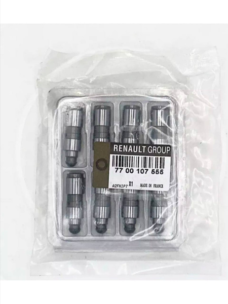 Гидрокомпенсатор RENAULT 7700107555 купить на OZON по низкой цене ...