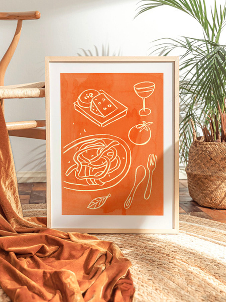 Постер OTS HOME Арт, Минимализм купить c доставкой на OZON по низкой цене (1926487265)