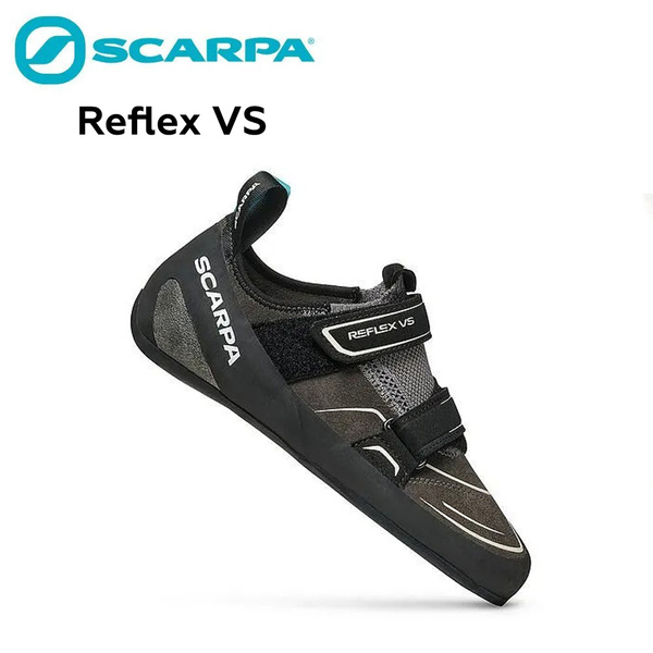 Скальники Scarpa Reflex VS купить на OZON по низкой цене (1931136964)