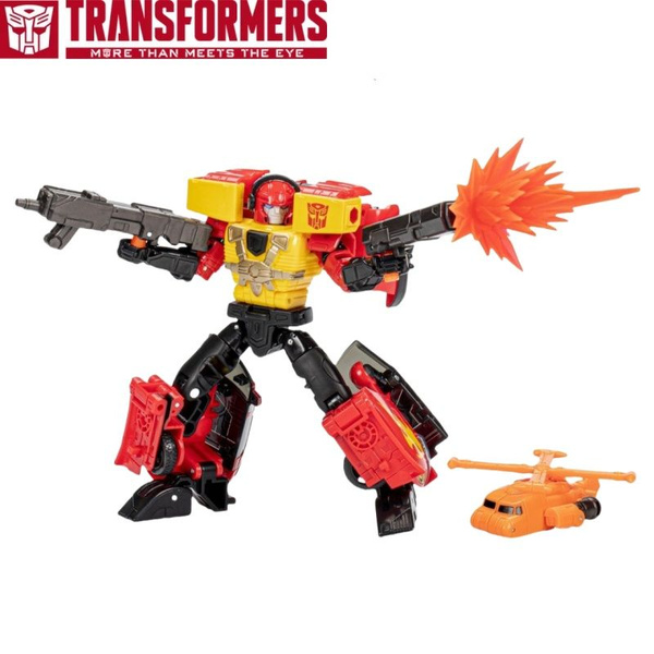 Трансформеры игрушки Armada Universe Powerlinx Hot Shot and Armada Universe Jolt Transformers ...