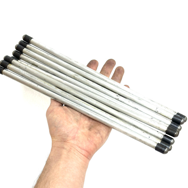 Штанга Т-40/Т-25 (8 ШТ.) толкателя клапанов (Д-144/Д-21) Д37-1007320 ...