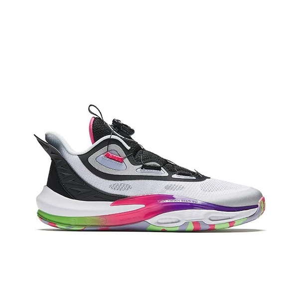 Кроссовки Мальчики, Девочки Anta Баскетбол, размер 37 R (средняя) На любой сезон Система ...