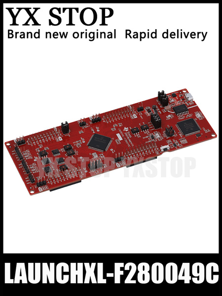 1шт LAUNCHXL-F280049C Модуль платы разработки Совершенно новый оригинал ...