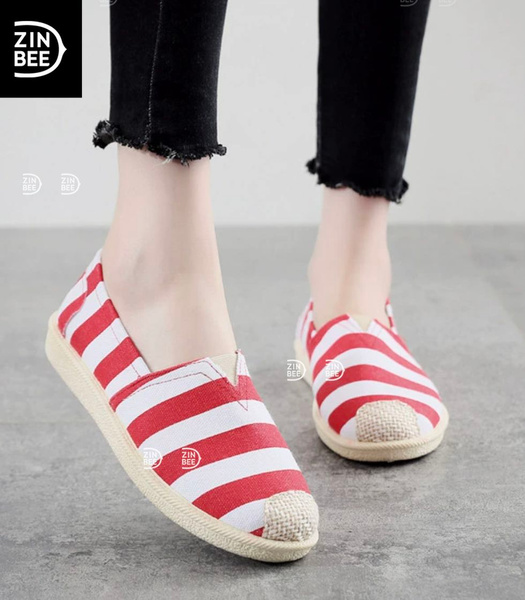 Слипоны Женский ZinBee EVA, размер 36 Демисезон купить c доставкой на OZON по низкой цене ...