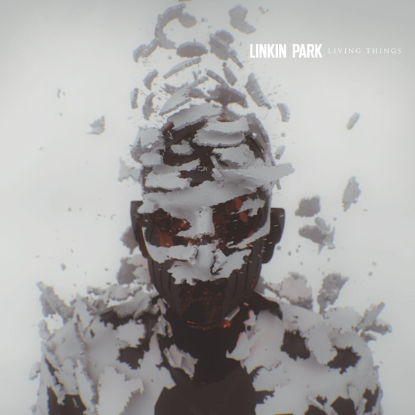 Компакт-диск Linkin Park. Living Things (CD) купить на OZON по низкой ...