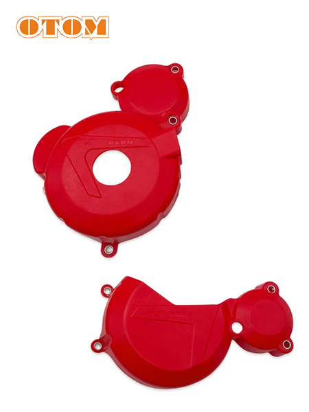 Крышки для защиты двигателя ZONGSHEN NB300 CBS300 (ZS174MN-5) OTOM купить c доставкой на OZON по ...