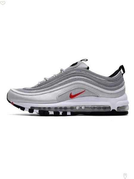 Кроссовки роликовые Nike AIR AM97 Vita memoriae купить на OZON по ...