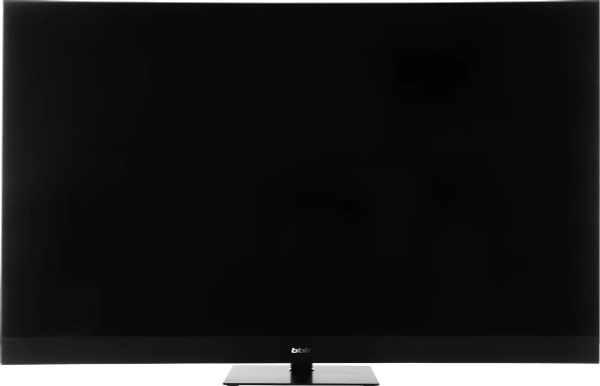 BBK Телевизор 50LED-8259 50" Ultra HD, черный купить на OZON по низкой цене (1979201750)