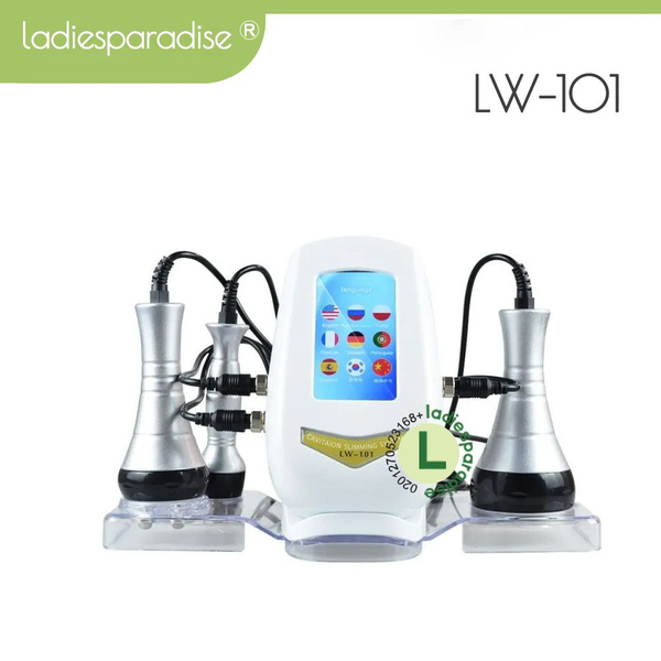 Косметологический аппарат LW-102 купить на OZON по низкой цене (1979342421)