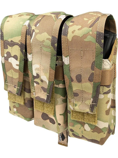 Подсумок Ars Arma 4910480428 разноцветный, 2.7 л купить c доставкой на OZON по низкой цене ...