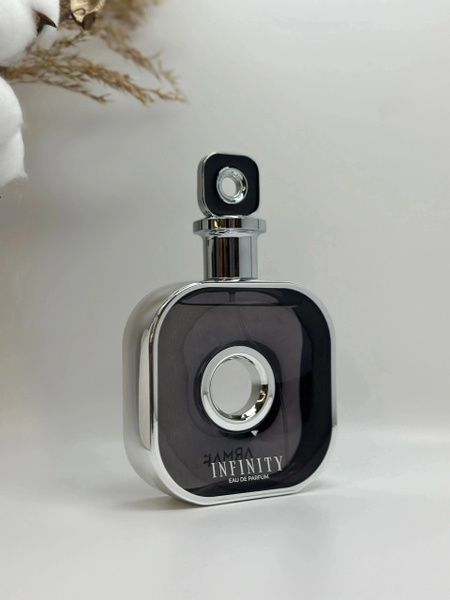 Вода парфюмерная Armaf Infinity Silver 105 мл 106 мл купить на OZON по ...