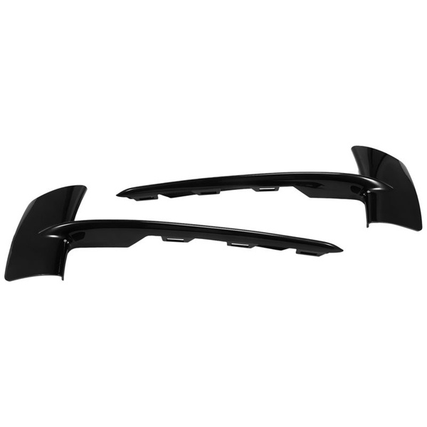 Накладка На Решетку Переднего Бампера Автомобиля 51117303113 ...