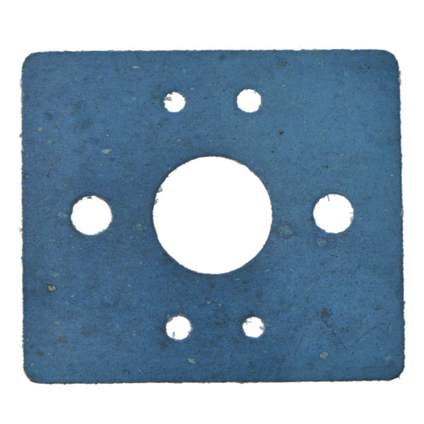 Прокладка карбюратора для бензокосы PATRIOT (Патриот) PT 4355 (2013) купить на OZON по низкой ...